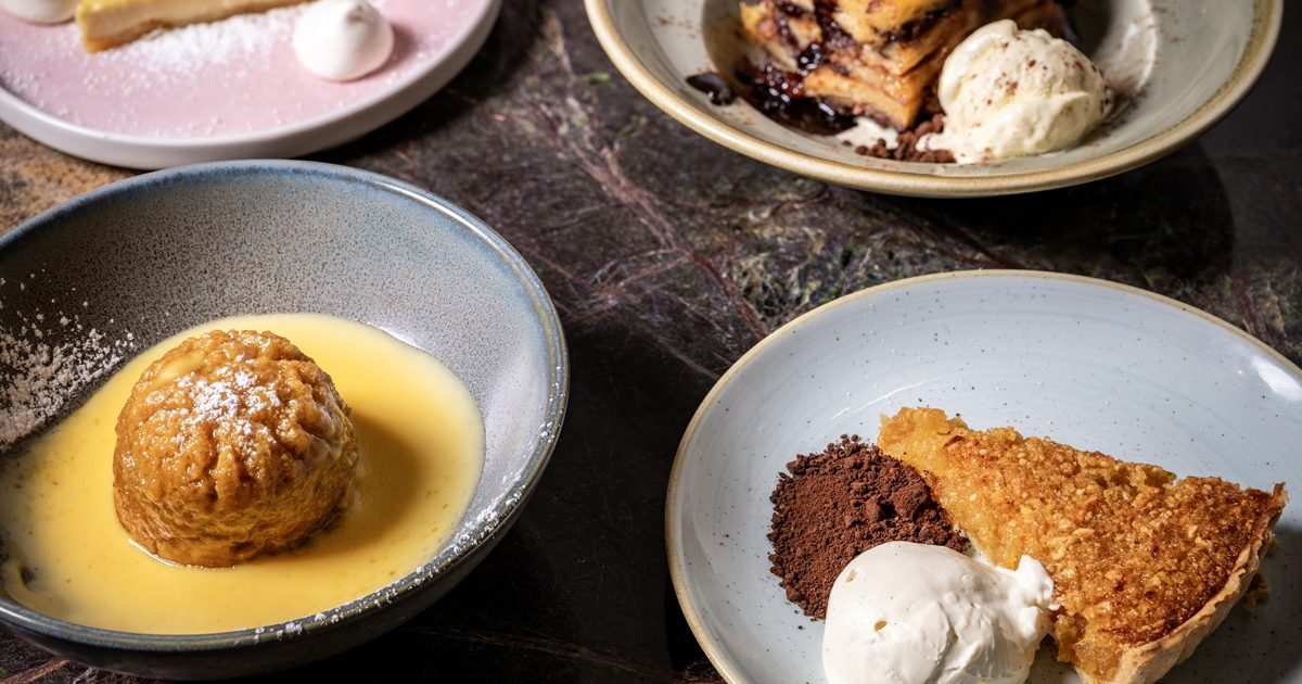 Winter Lunch Special Menu £18.50 | Basset Arms, Portreath